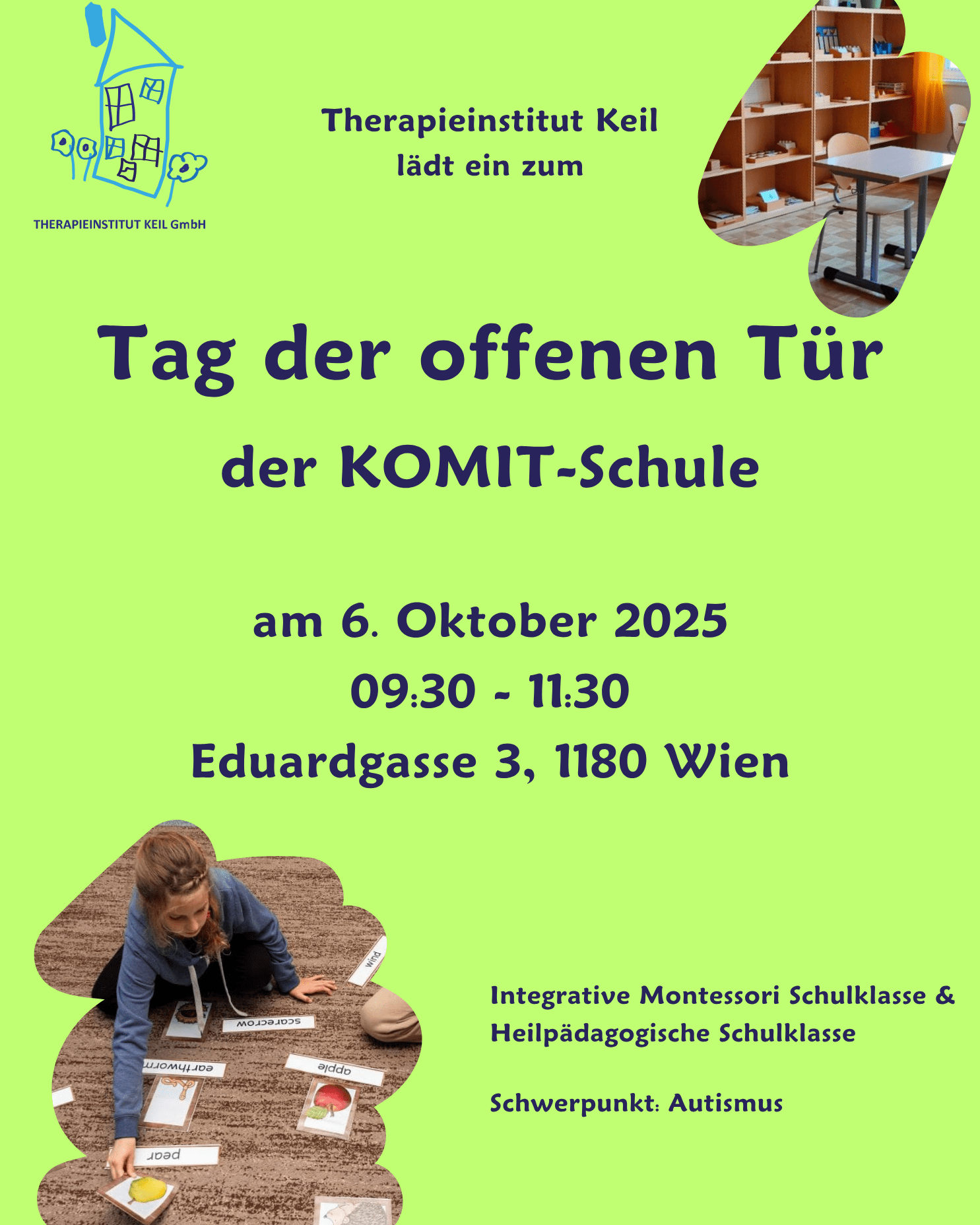 TagesstrukTOUR 2024 | Helga Keil-Bastendorff Privatstiftung