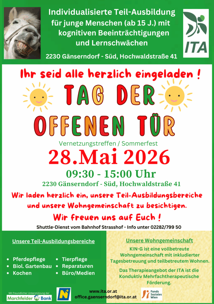 TagesstrukTOUR 2024 | Helga Keil-Bastendorff Privatstiftung