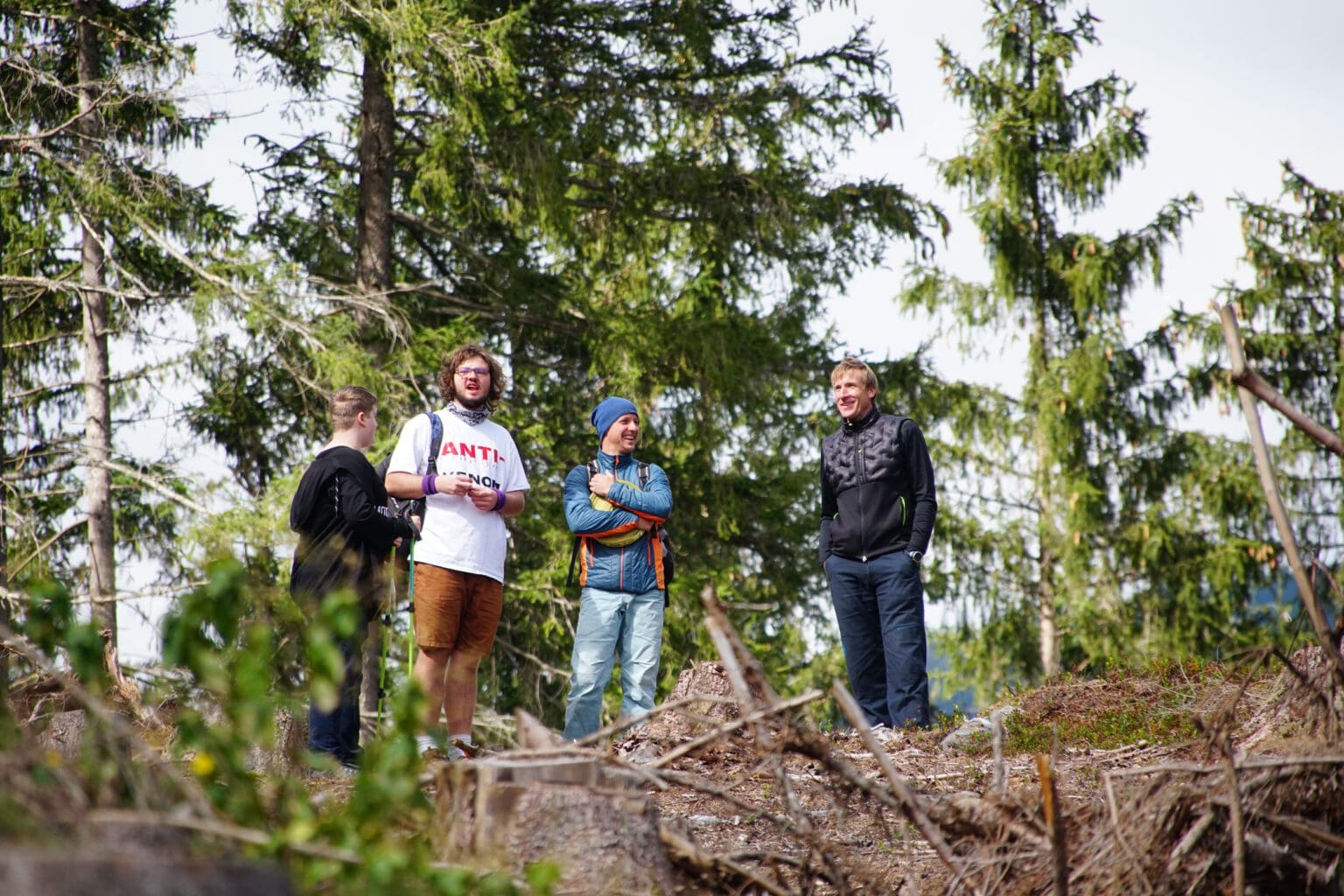 SFBK | Helga Keil-Bastendorff Privatstiftung